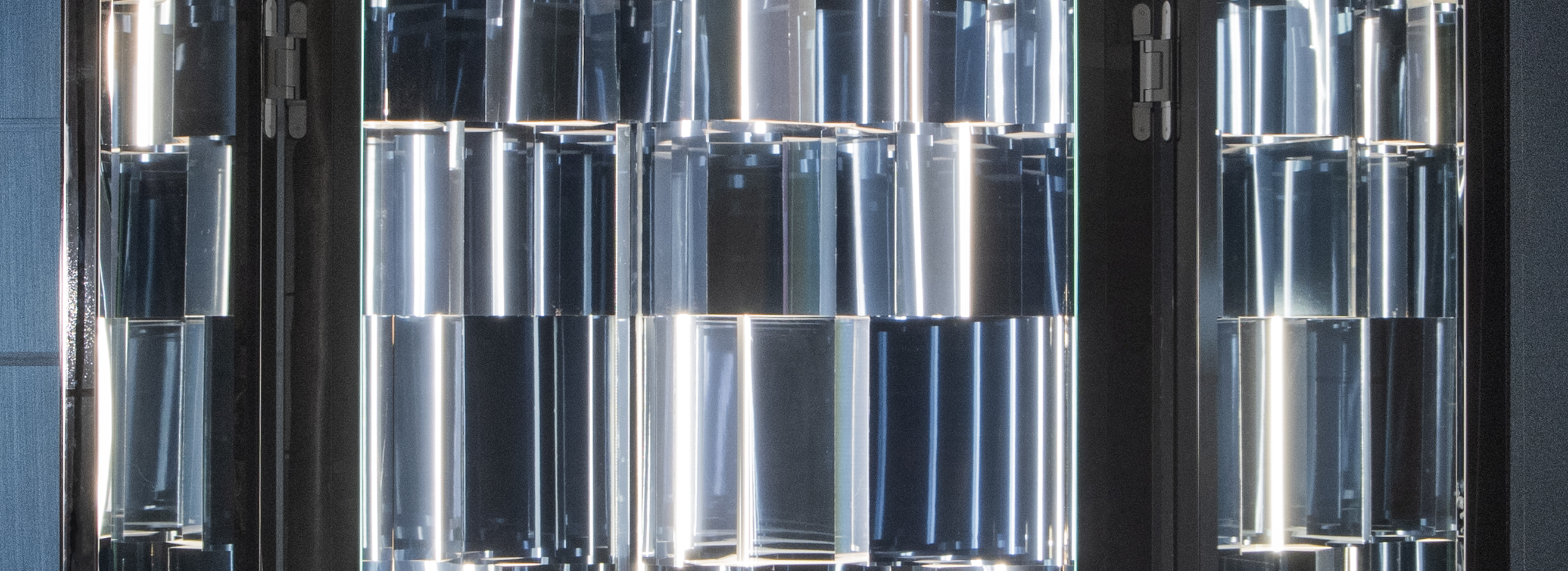 Glass Code | Brera Design Week 2023