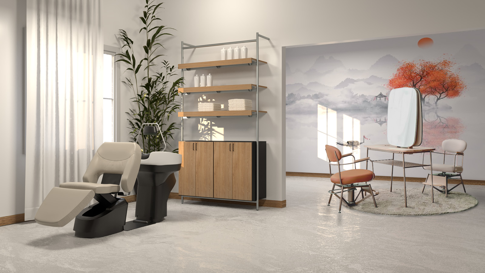 Designing Timeless SPA Experience | Brera Design Week 2023