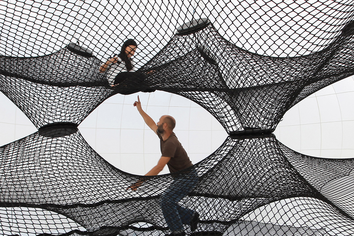 Eventi e installazioni dove fare la foto perfetta | Fuorisalone Brera ...