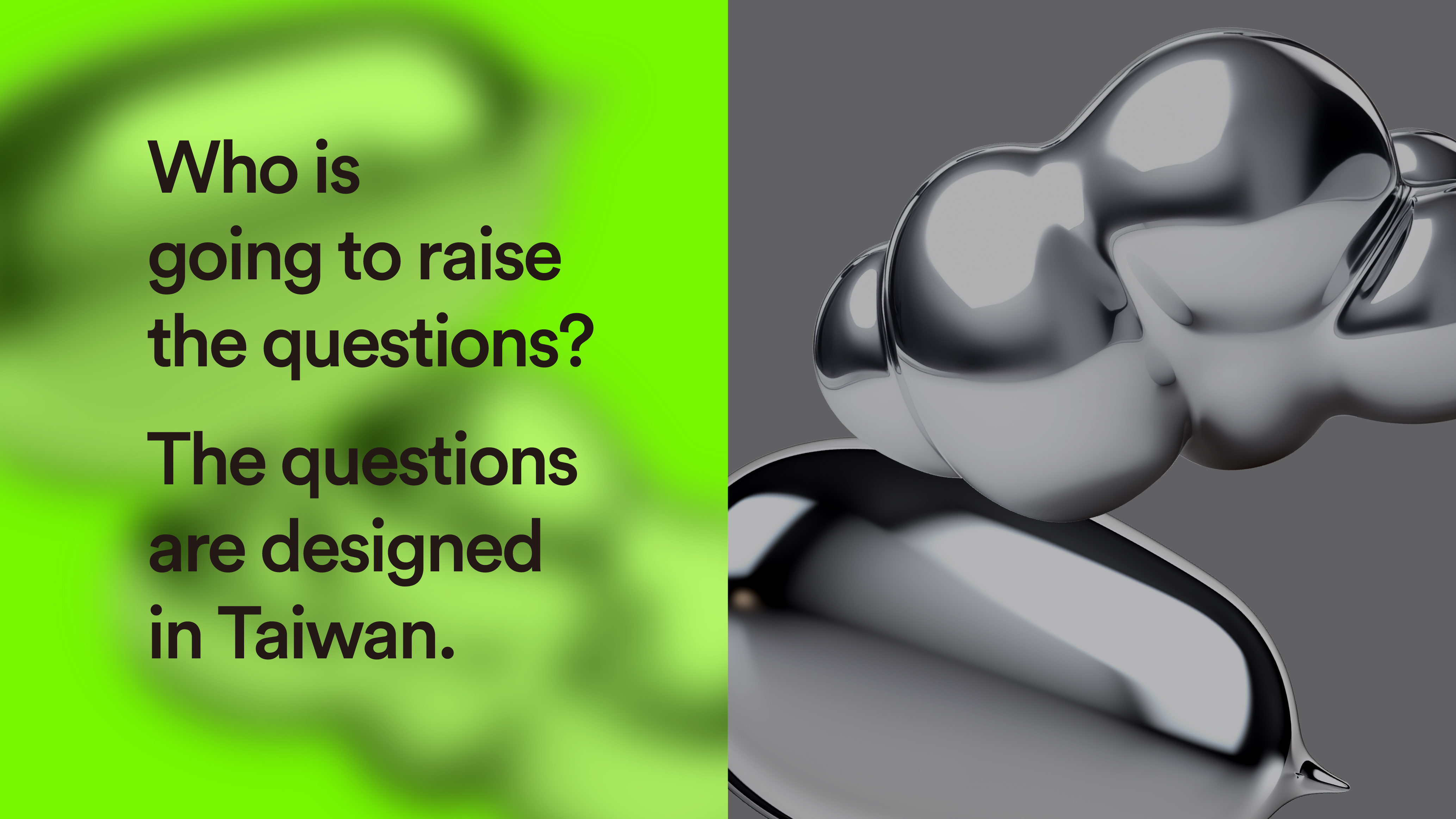 Taiwan Pavilion | Brera Design Week Brera Design Week 2024