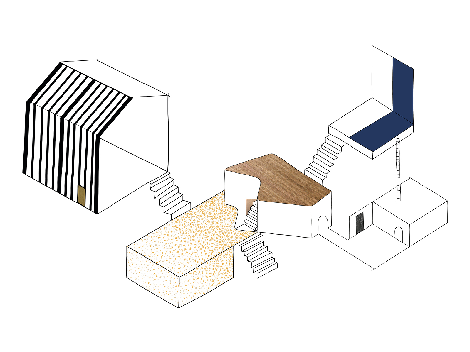 Architectural Scenarios | Brera Design Week Brera Design Week 2024