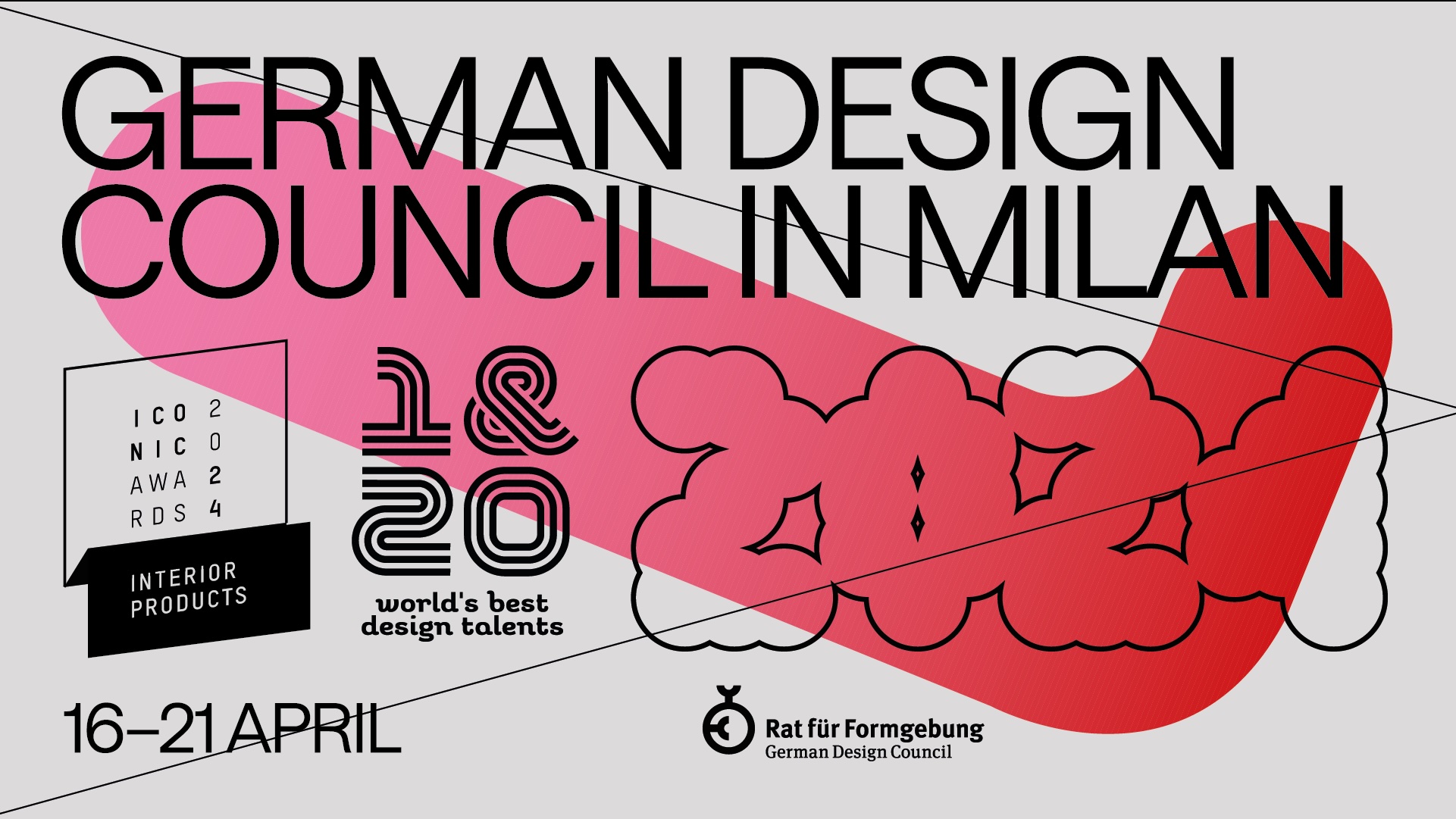 La fondazione German Design Council | Brera Design Week Brera Design ...