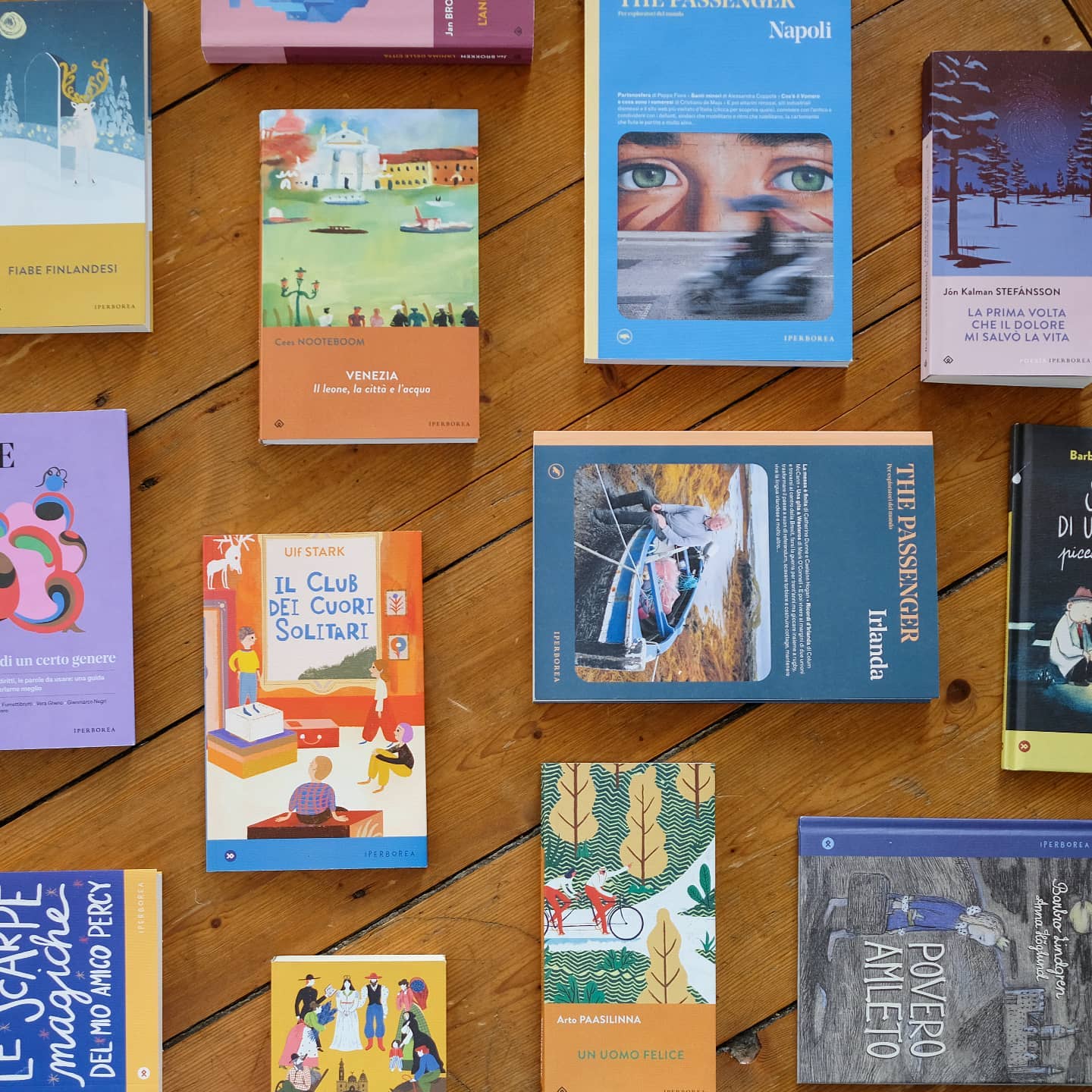 Cacciatori di tenebre - Ben Machell - Iperborea