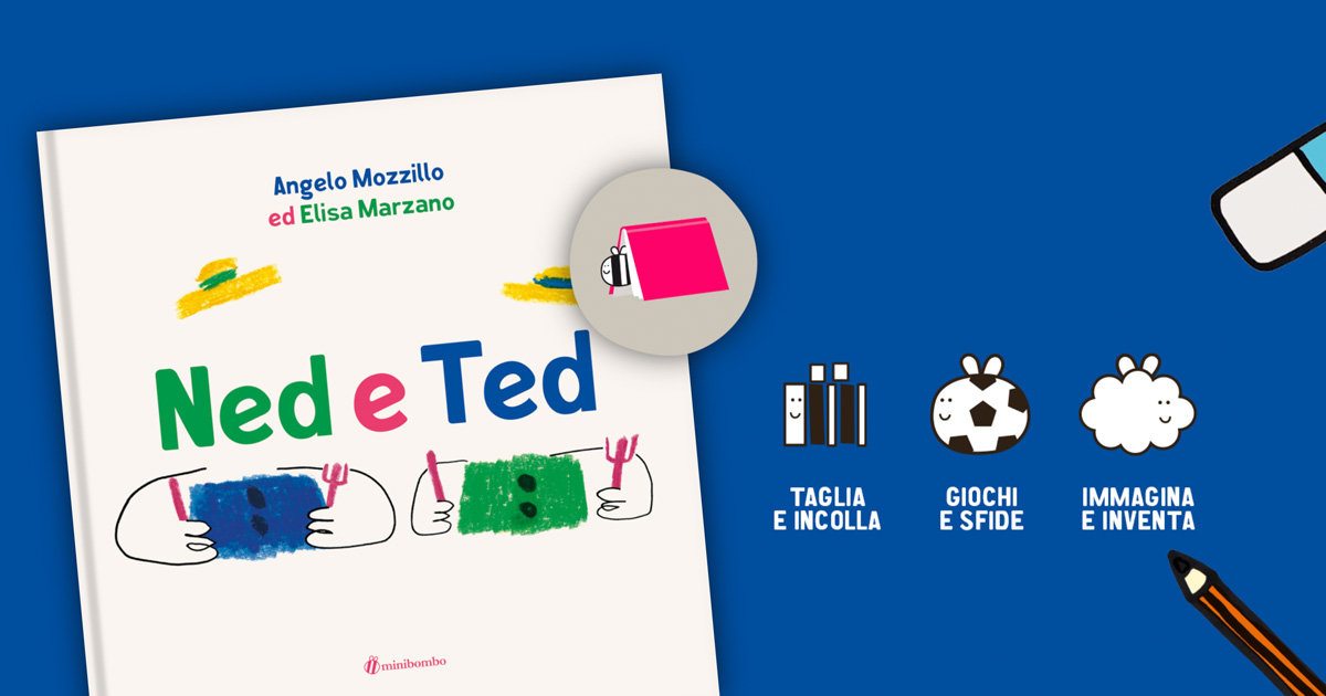 Giochiamo con... Ned e Ted