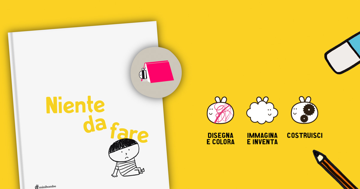 Giochiamo con... Niente da fare