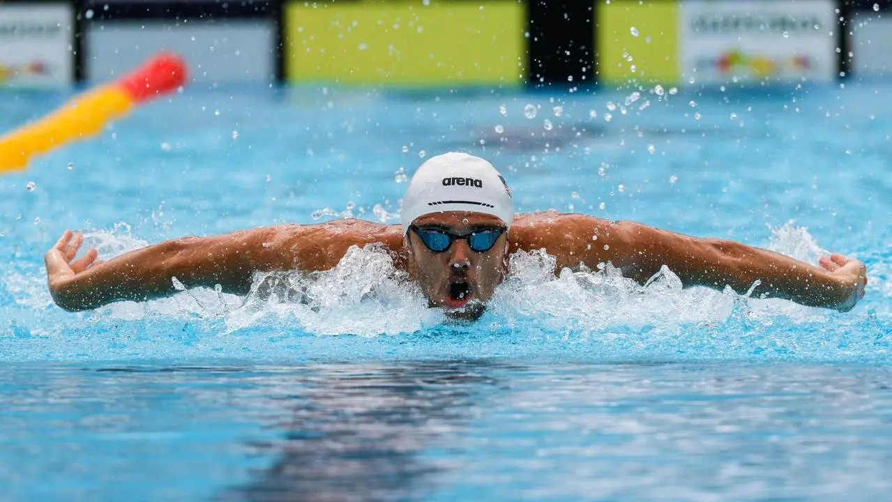 I big azzurri tornano al Cool Meeting tra quattro mesi a Merano