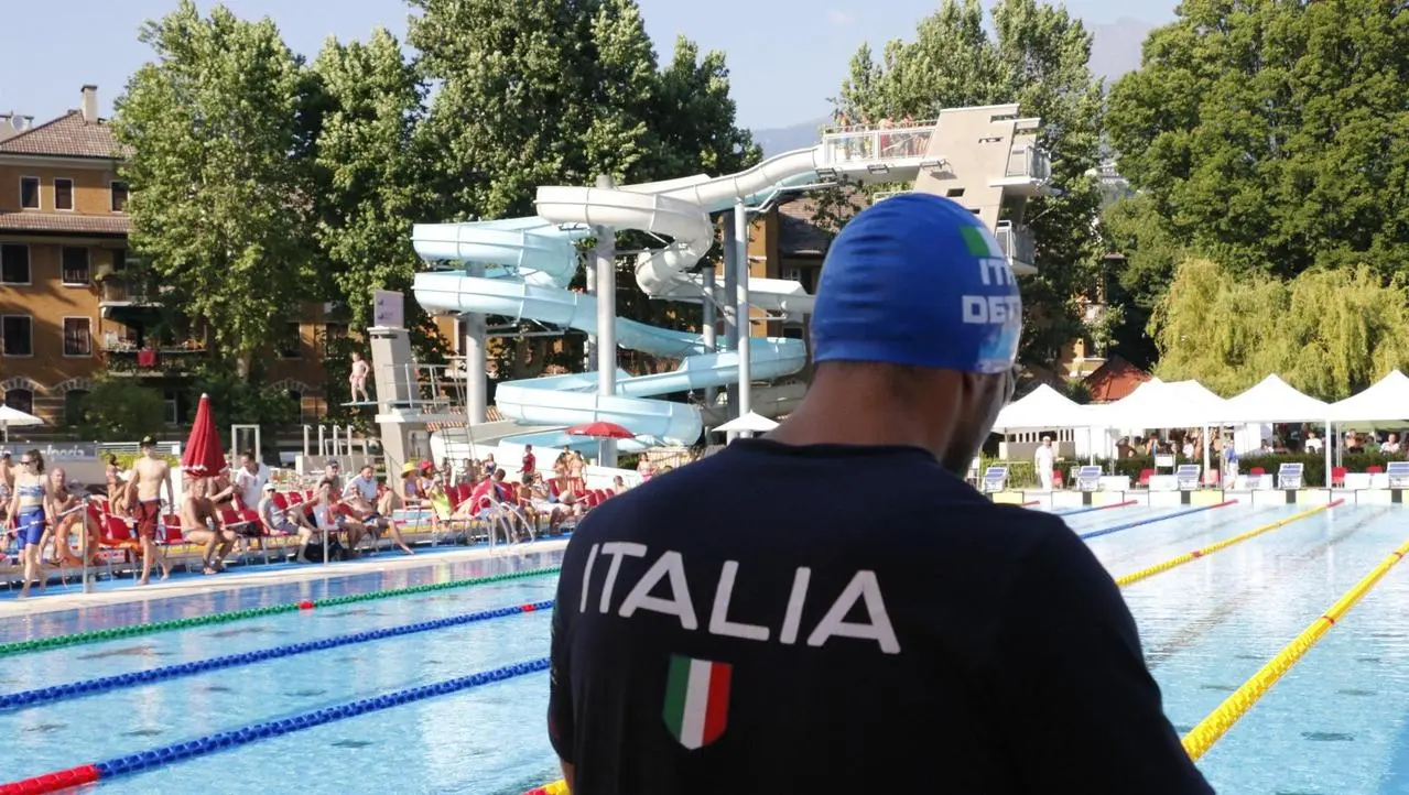 Quinta edizione per Cool Swim Meeting di Merano, dal 18 al 20 giugno ...