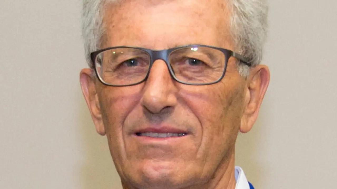 Camillo Cametti: un viaggio nel mondo del nuoto