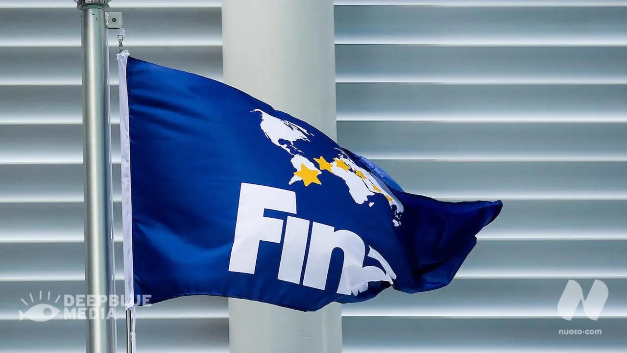 FINA. Riconosciuto il circuito ISL ai fini delle qualificazioni ...