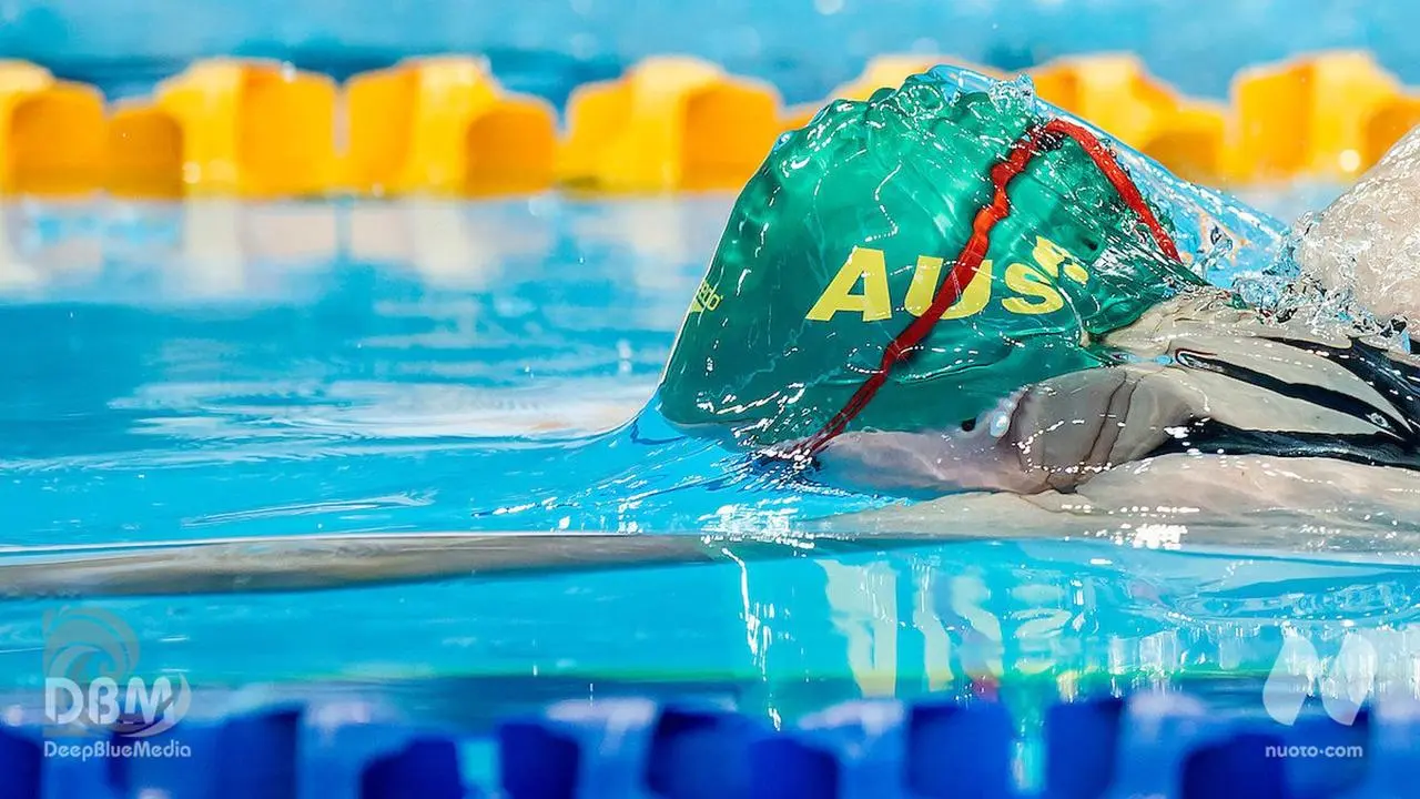 Swimming Australia accoglie con favore il maxi-investimento del Governo ...