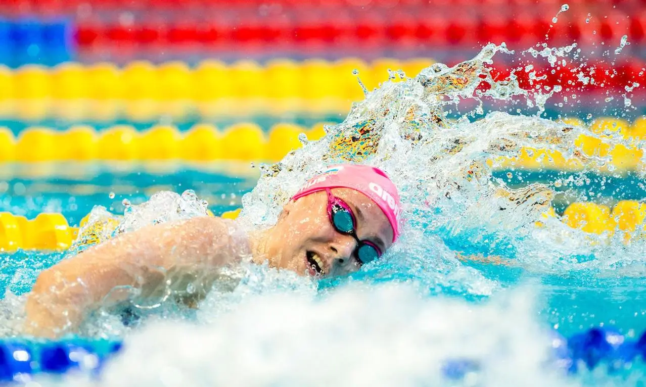 Campionati di Francia. Jour 1. Assegnati i primi tre pass olimpici ...
