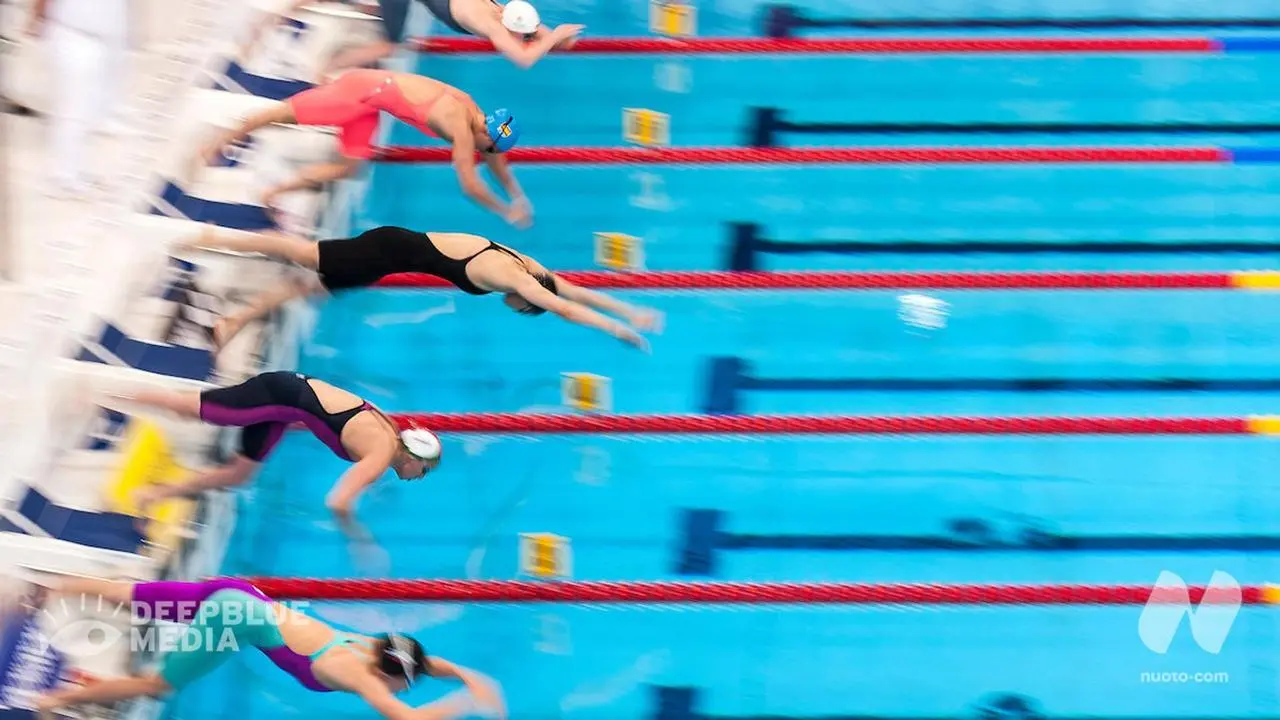 Obiettivi da campioni