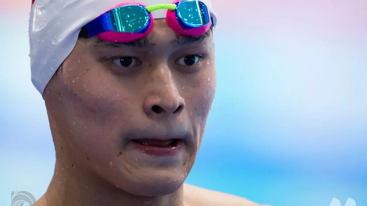 Sun Yang, inizia oggi il nuovo processo