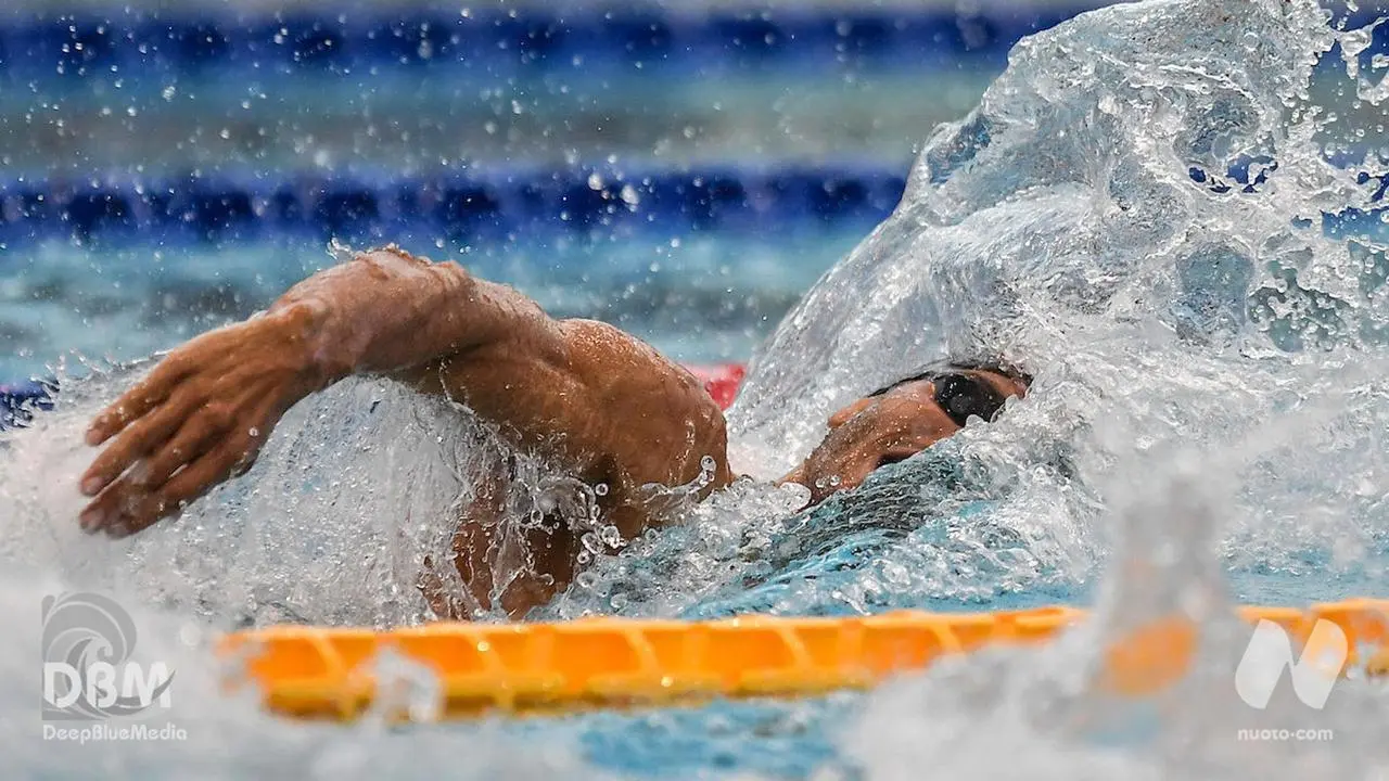 Veneto, arrivano i tempi per il Sette Colli. Mattia Zuin 1.50.22 ...