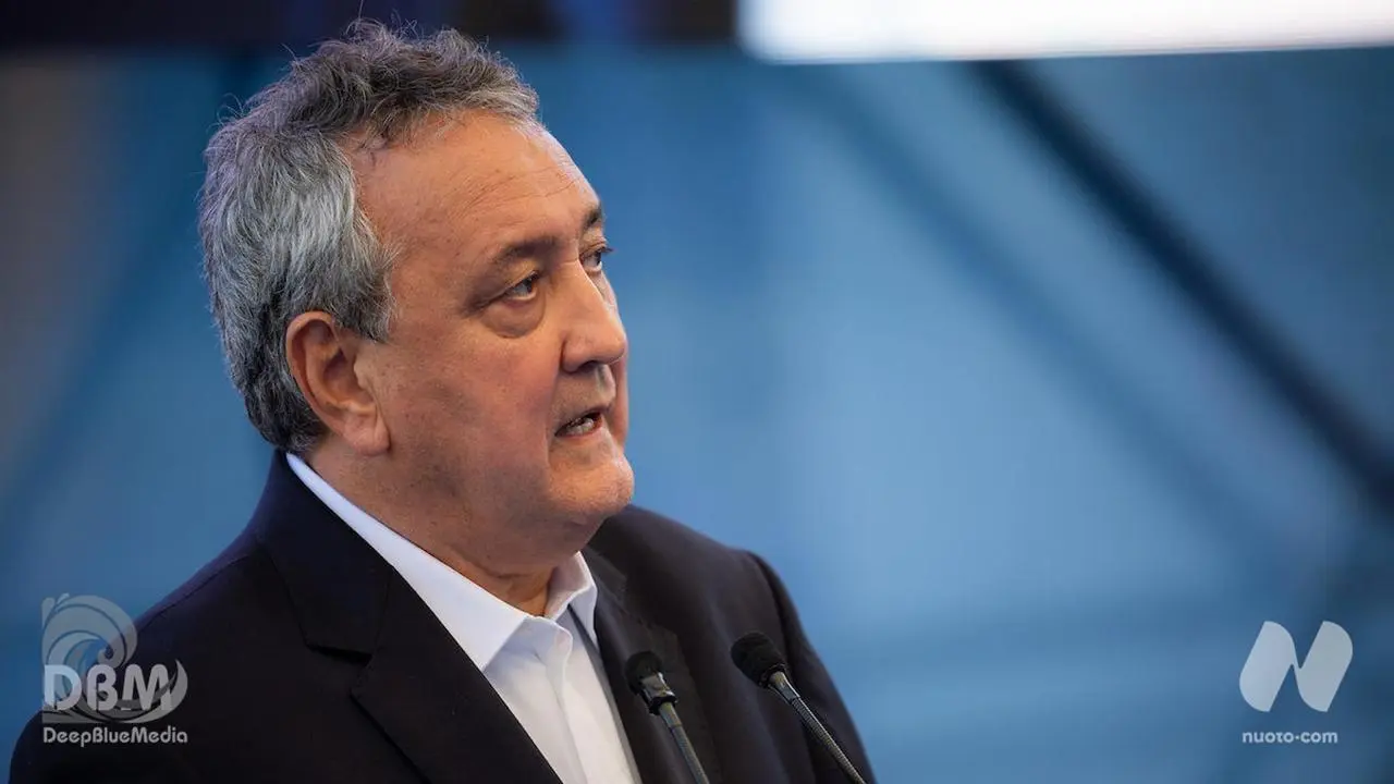 Barelli a Parigi: "Difficile fare previsioni. Ogni finale un premio ...
