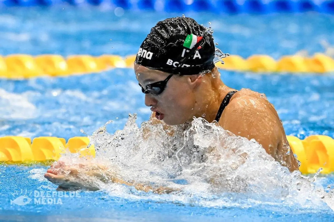 USA. In arrivo la Pro Swim Series di Fort Lauderdale. In gara Anita ...