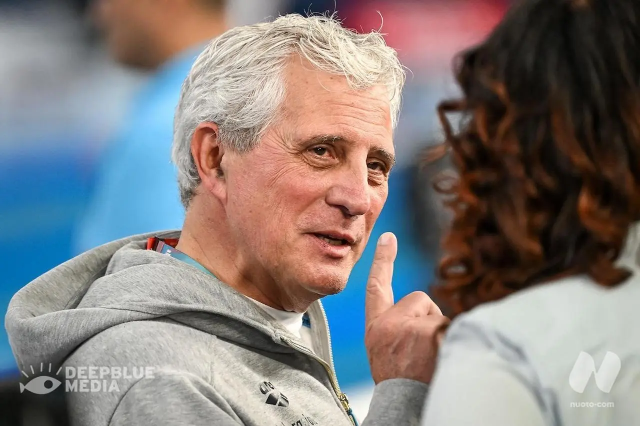 Cesare Butini sul Campionato Italiano Assoluto appena concluso ...