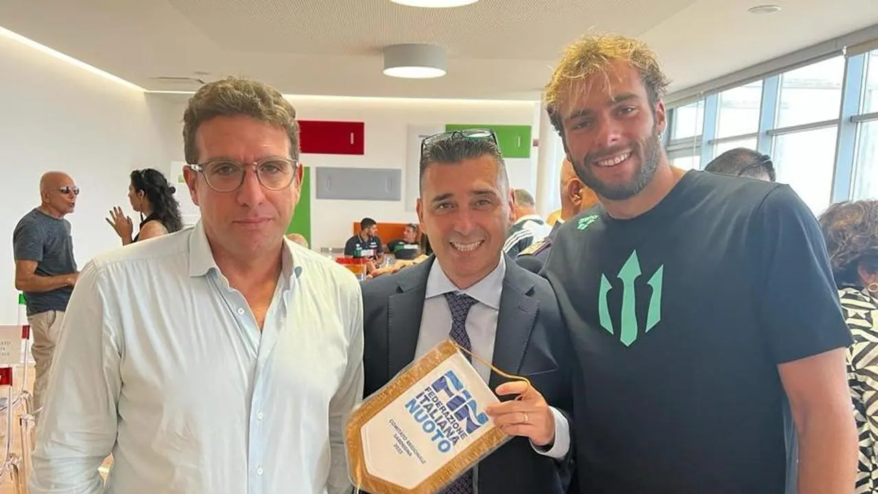 DTW Race, Freedom in Water 2022: la conferenza stampa