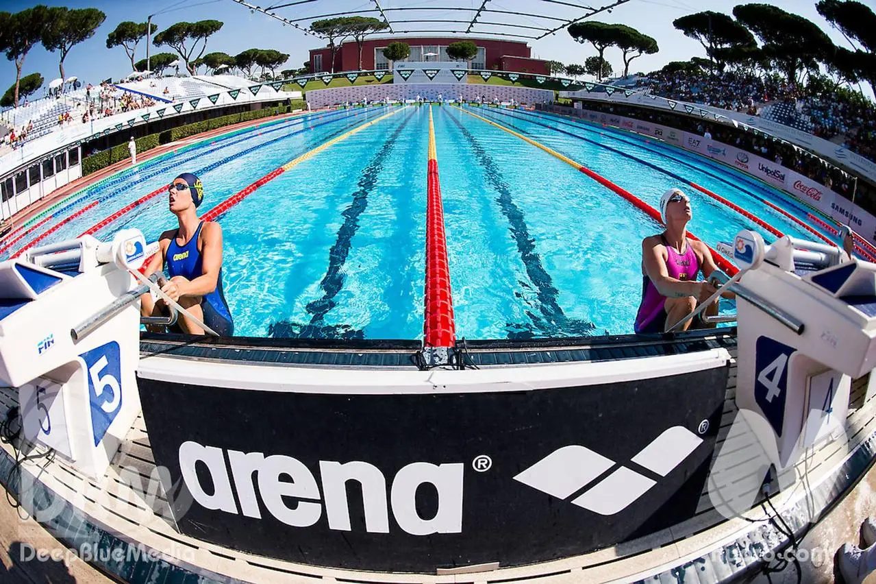 Sette Colli: sipario