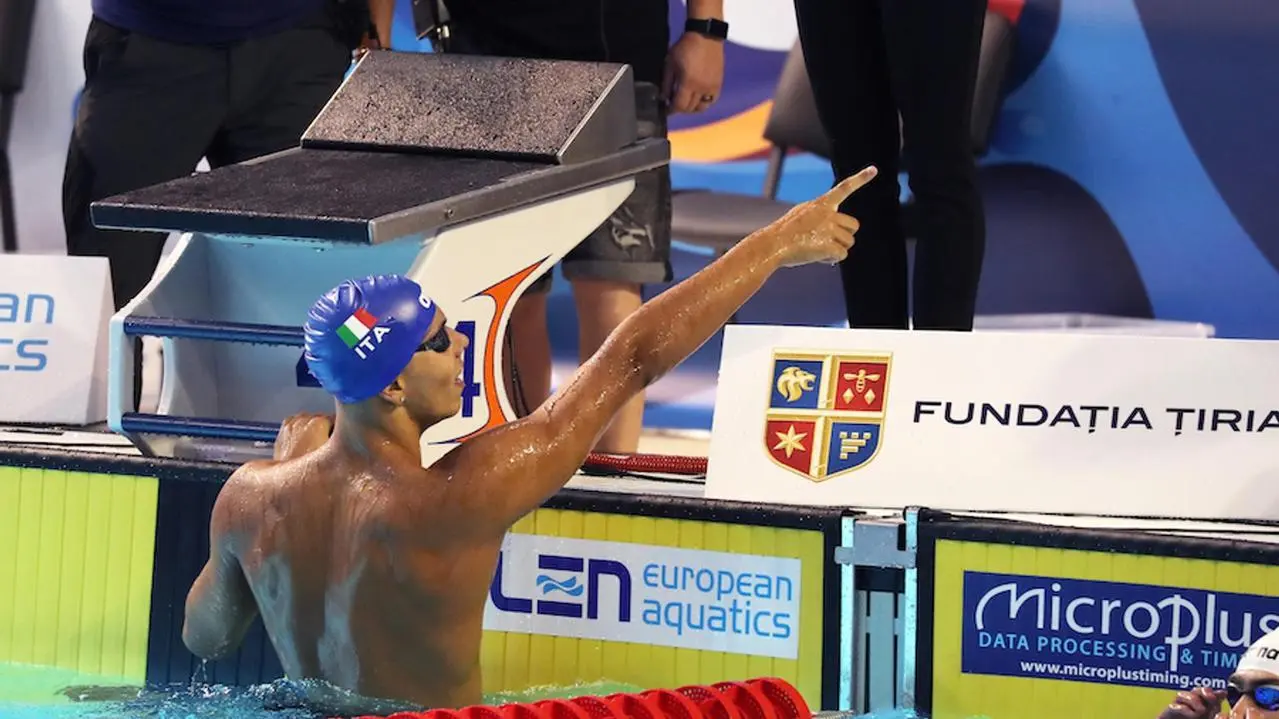 EuroJunior 2022 per immagini. Terza parte