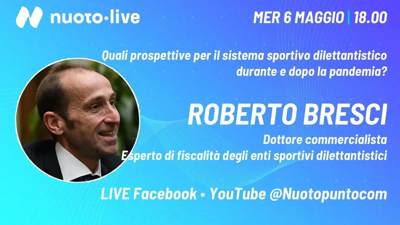 Ripartire, ma come? Conversazione con Roberto Bresci