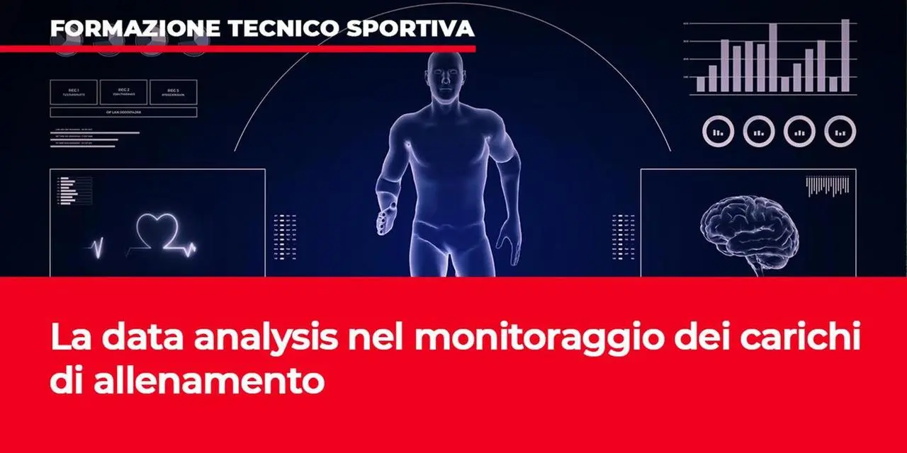 La Data Analysis nel monitoraggio dei carichi di allenamento