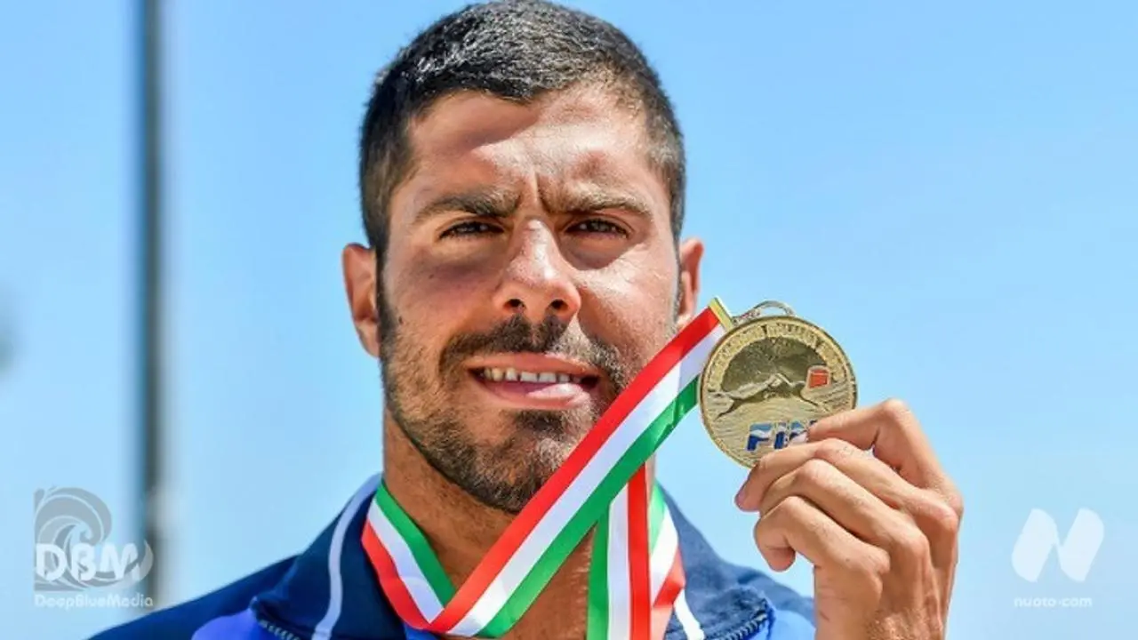 Assoluti fondo, 25 Km: vincono Dario Verani e Veronica Santoni.