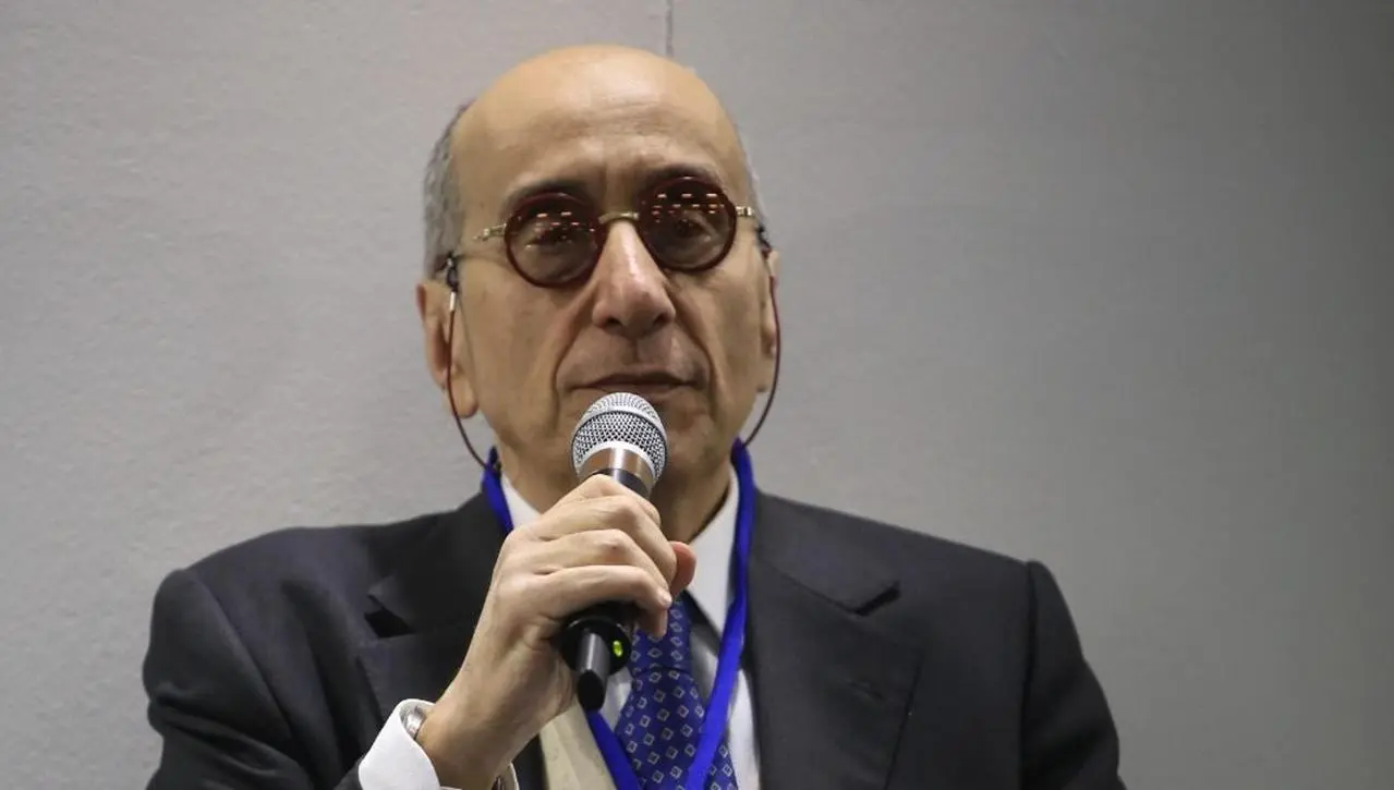 È scomparso Guido Martinelli