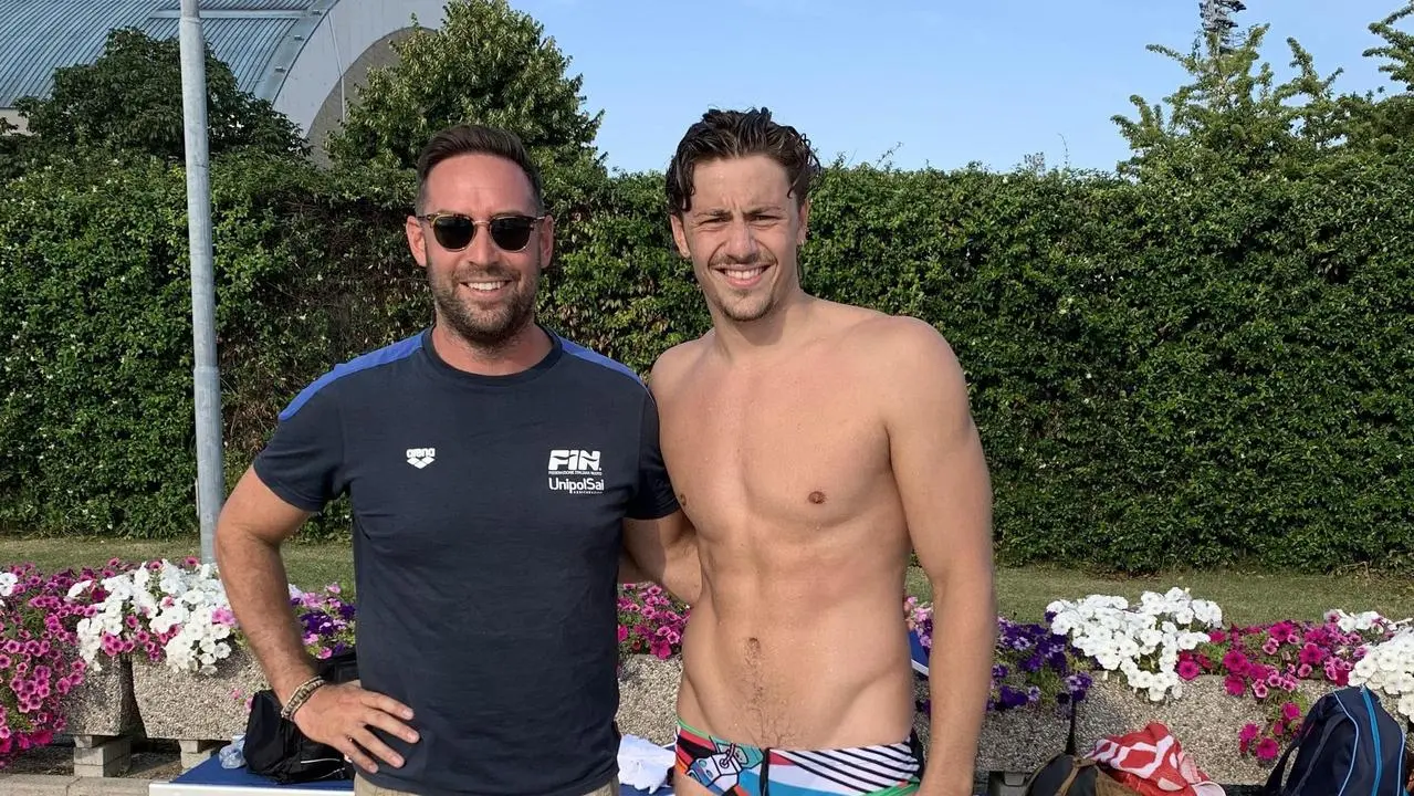 Marco Pedoja: le medaglie le vincono gli agonisti, non chi ha il tempo migliore sulla carta!