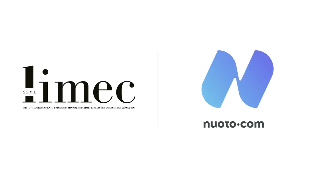 Una partnership tra LIMEC SSML e Nuoto•com