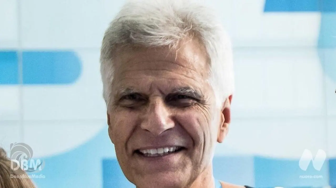 Mark Spitz: 72 anni leggendari