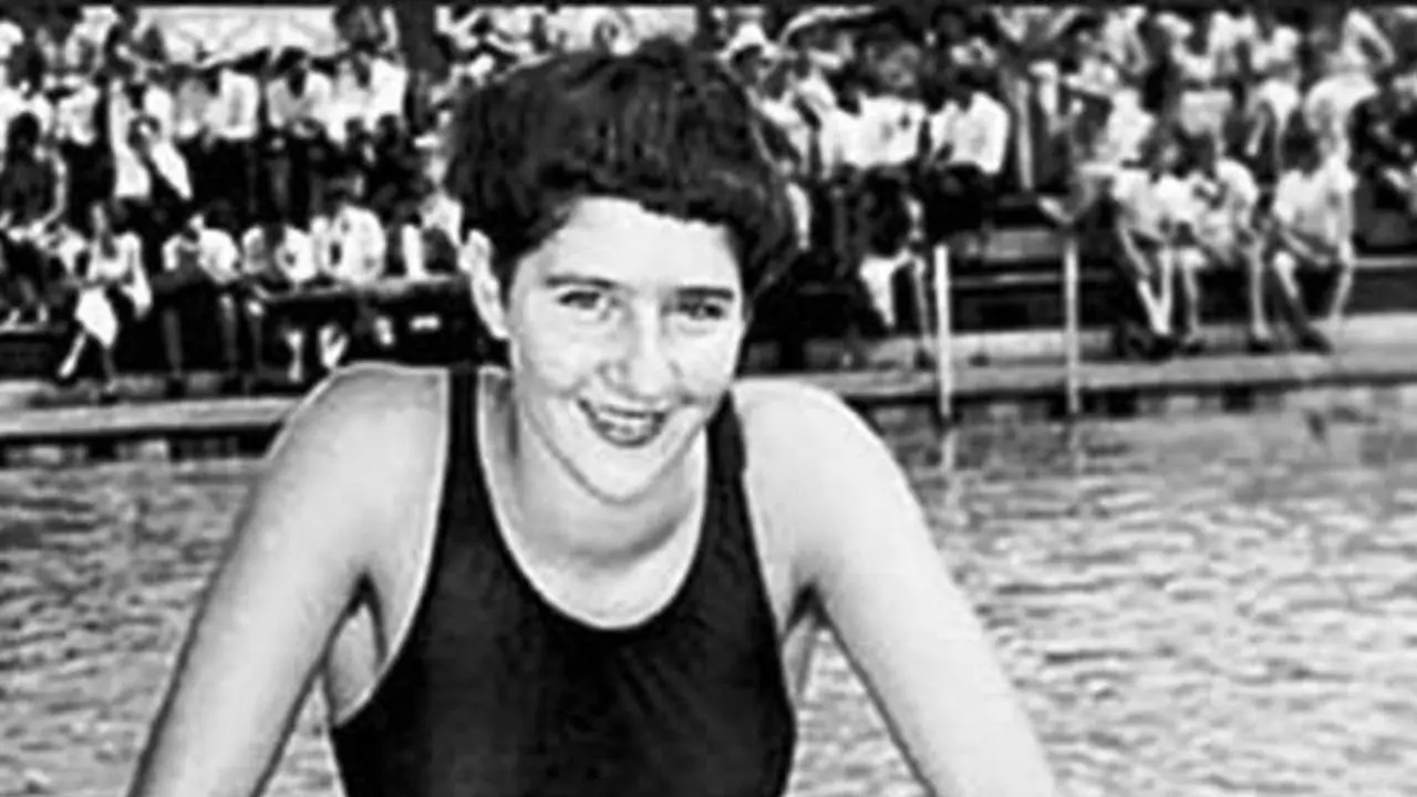 Indetto il "The Dawn Award" in onore della leggenda Dawn Fraser