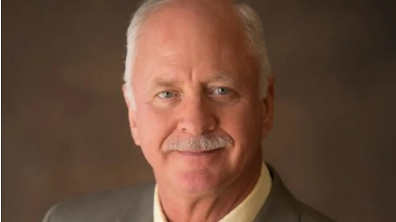 Status of World Swimming Today - a conversation with George Block