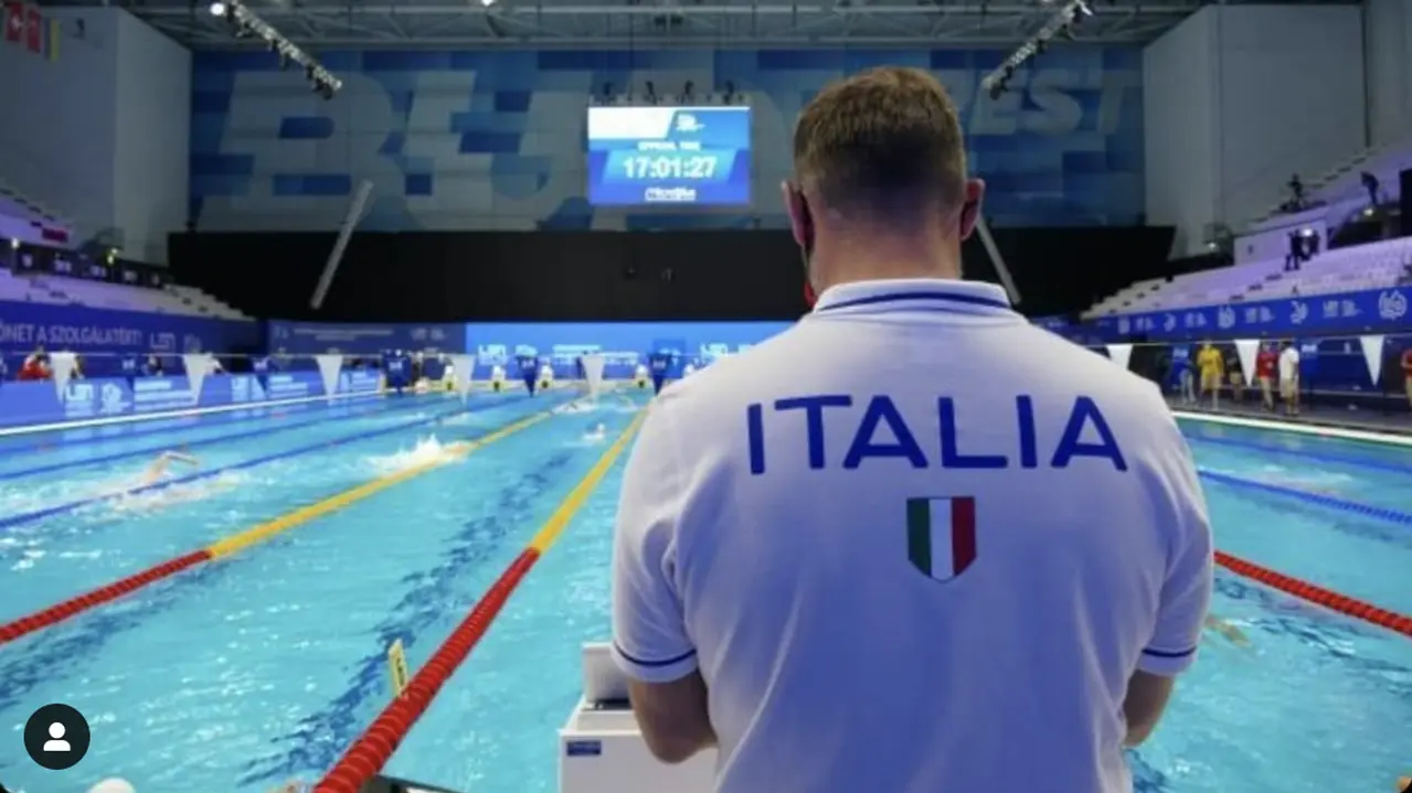 Marco Pedoja: "In due minuti ci giochiamo tutto. Dopo il lockdown meno stimoli e più gratificazioni"