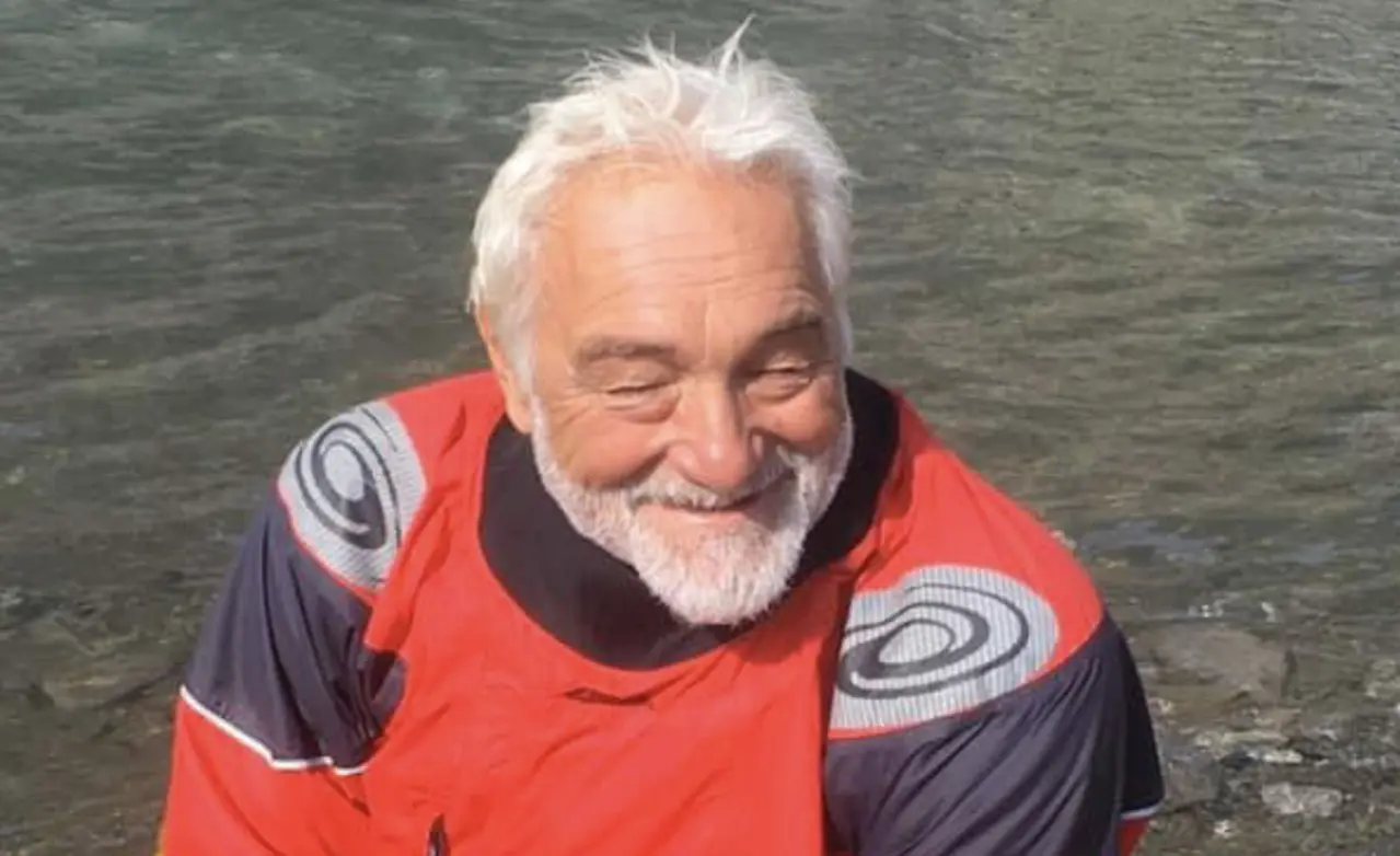 Ci ha lasciati il collega Sergio Bernardini