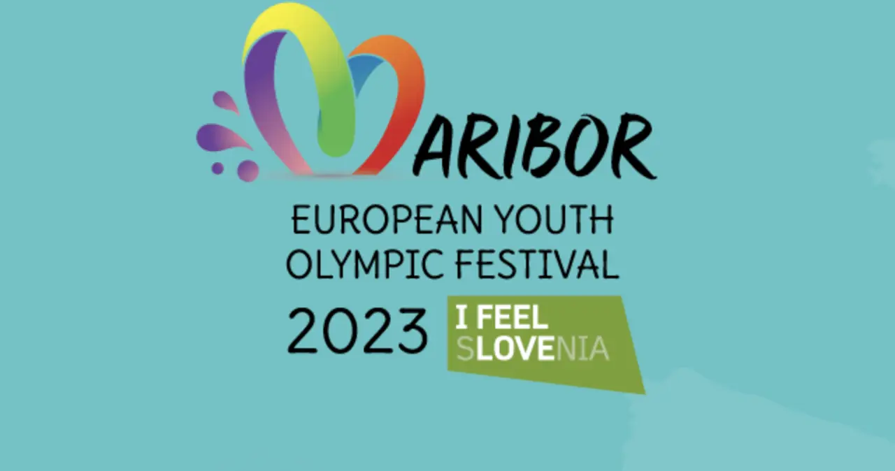 Azzurri partiti alla volta degli EYOF 2023 di Maribor.
