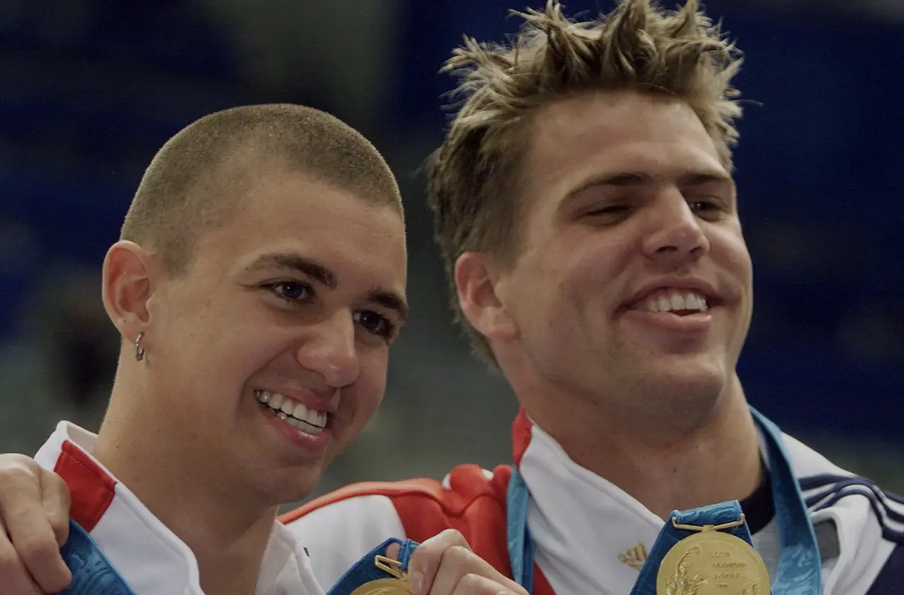 La storia del "pari-merito"