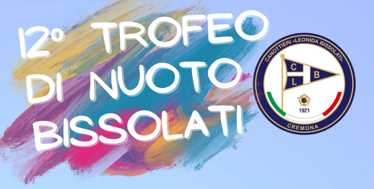 12° Trofeo Bissolati