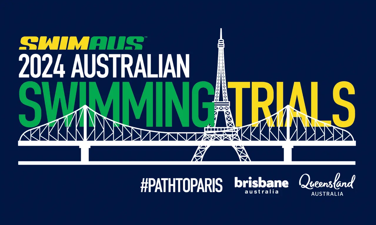 2024 Australian Swimming Trials. Pubblicata la startlist