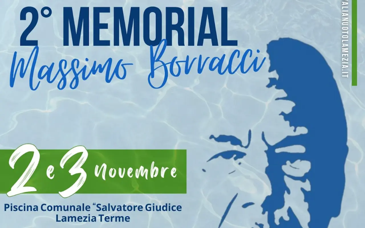 La startlist del 2° Memorial Massimo Borracci