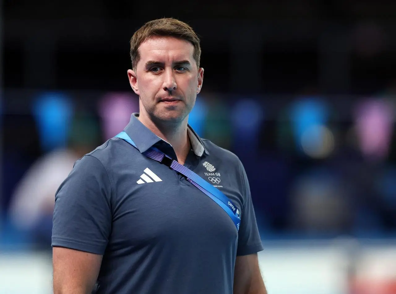 Lo scozzese Steven Tigg nominato Head Coach di Aquatics GB