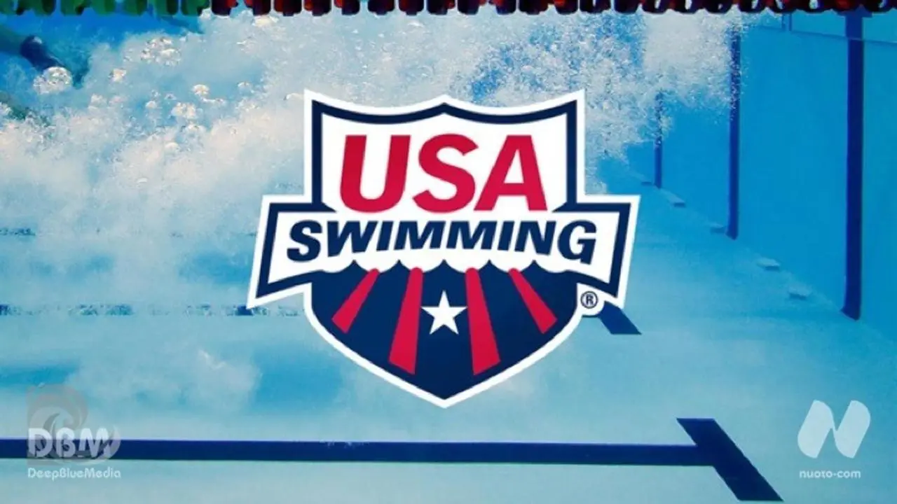 Tim Hinchey confermato per altri 4 anni Presidente e CEO di USA Swimming