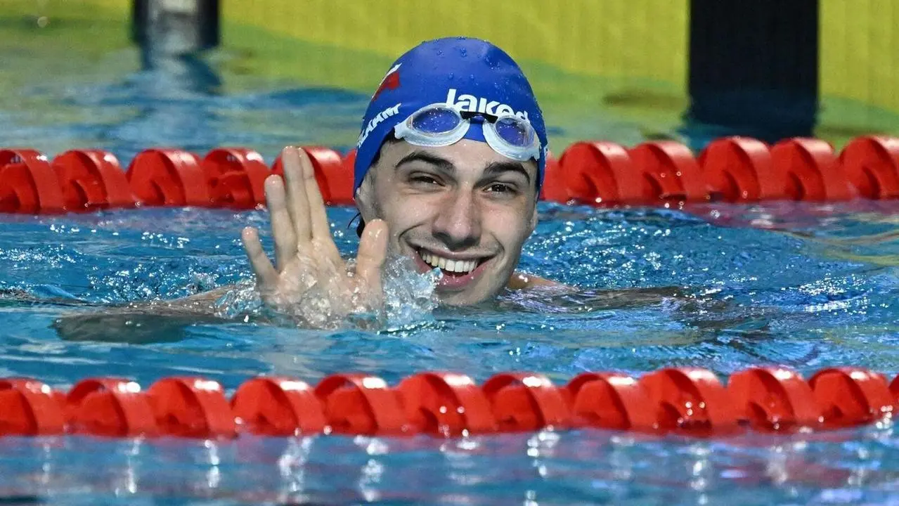 Madeira. Il video analista Matteo Poli sulla revoca della squalifica di ...