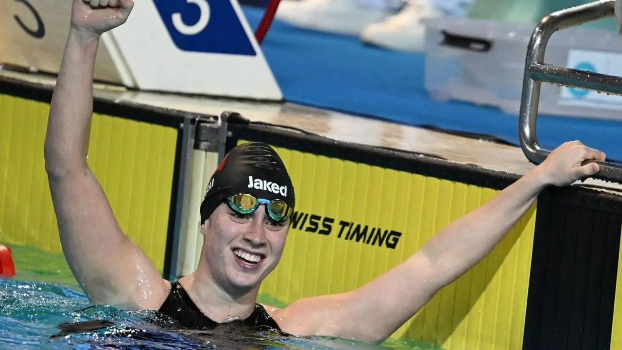 Paralimpiadi, si parte: il programma gare degli azzurri e tutte le ...