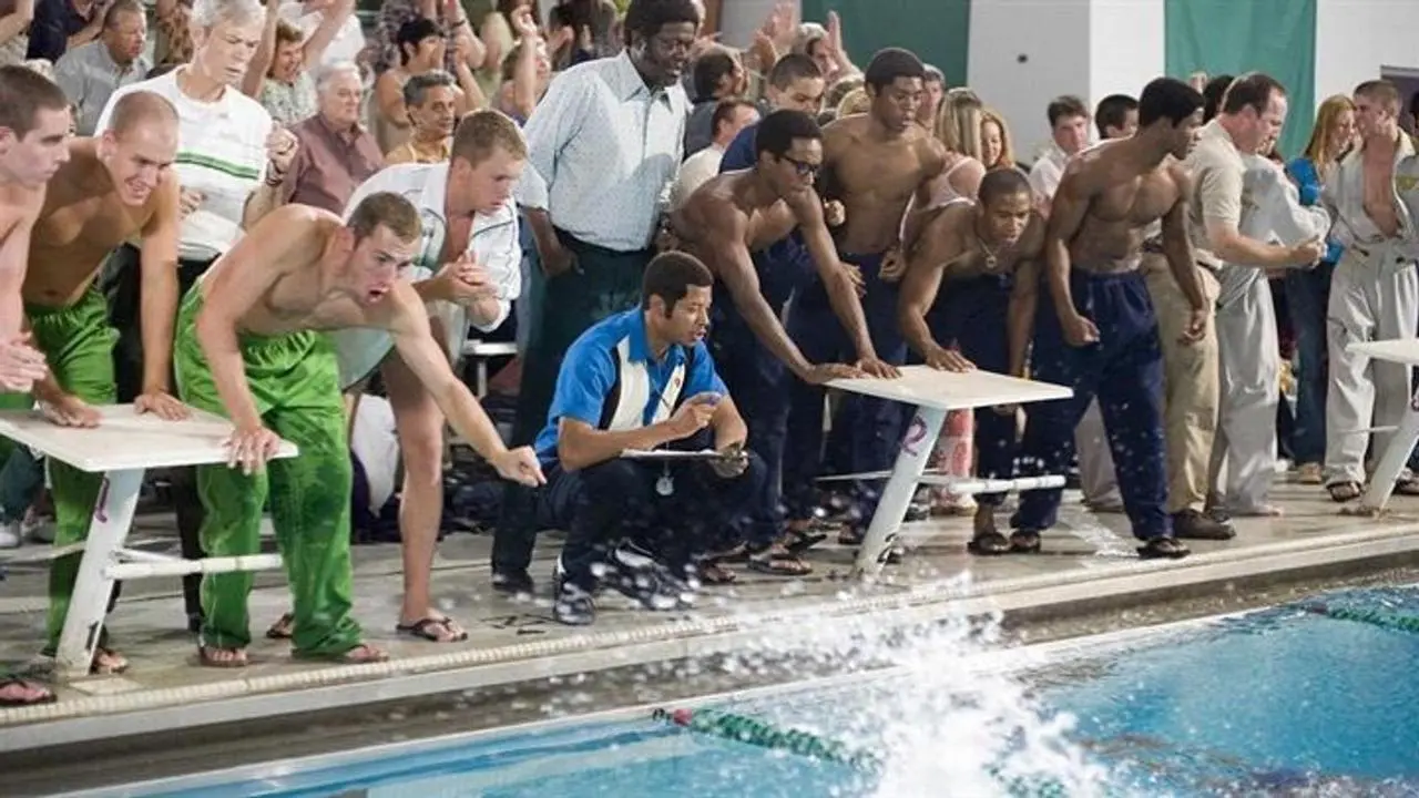 Pride! Jim Ellis premiato con Greg Troy