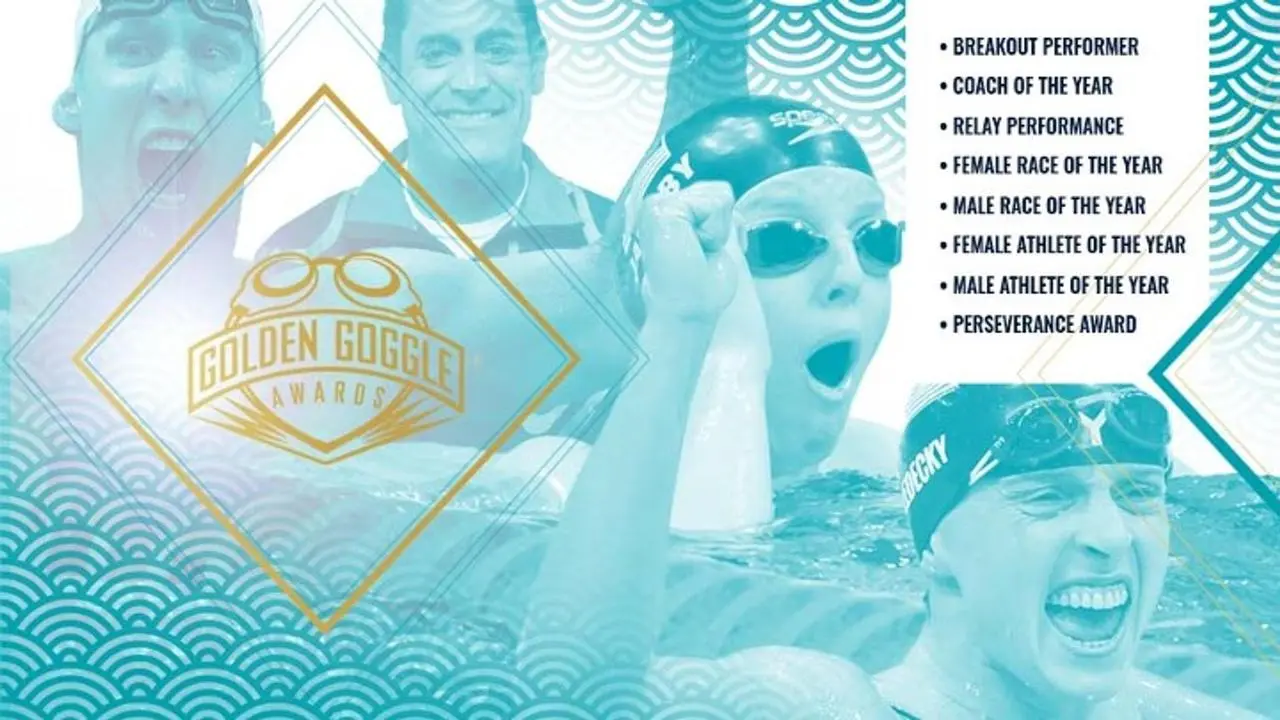 USA. 2021 Golden Goggle Awards. Le nomination