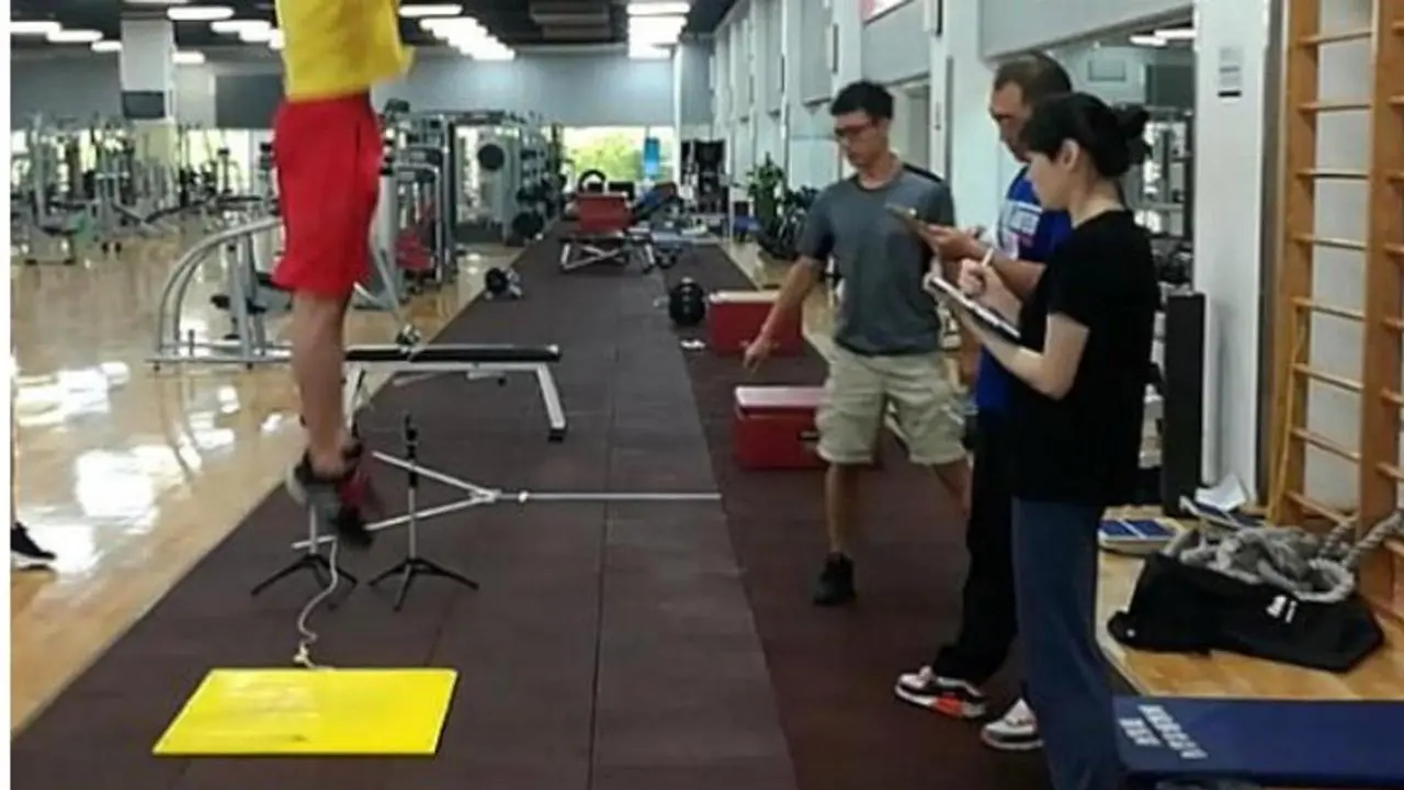 CINA. Passo indietro sul "physical score"