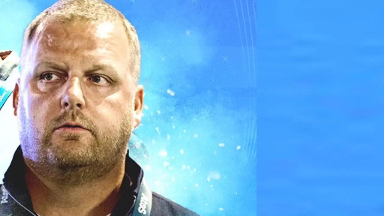 Jon Rudd è il nuovo presidente della WSCA