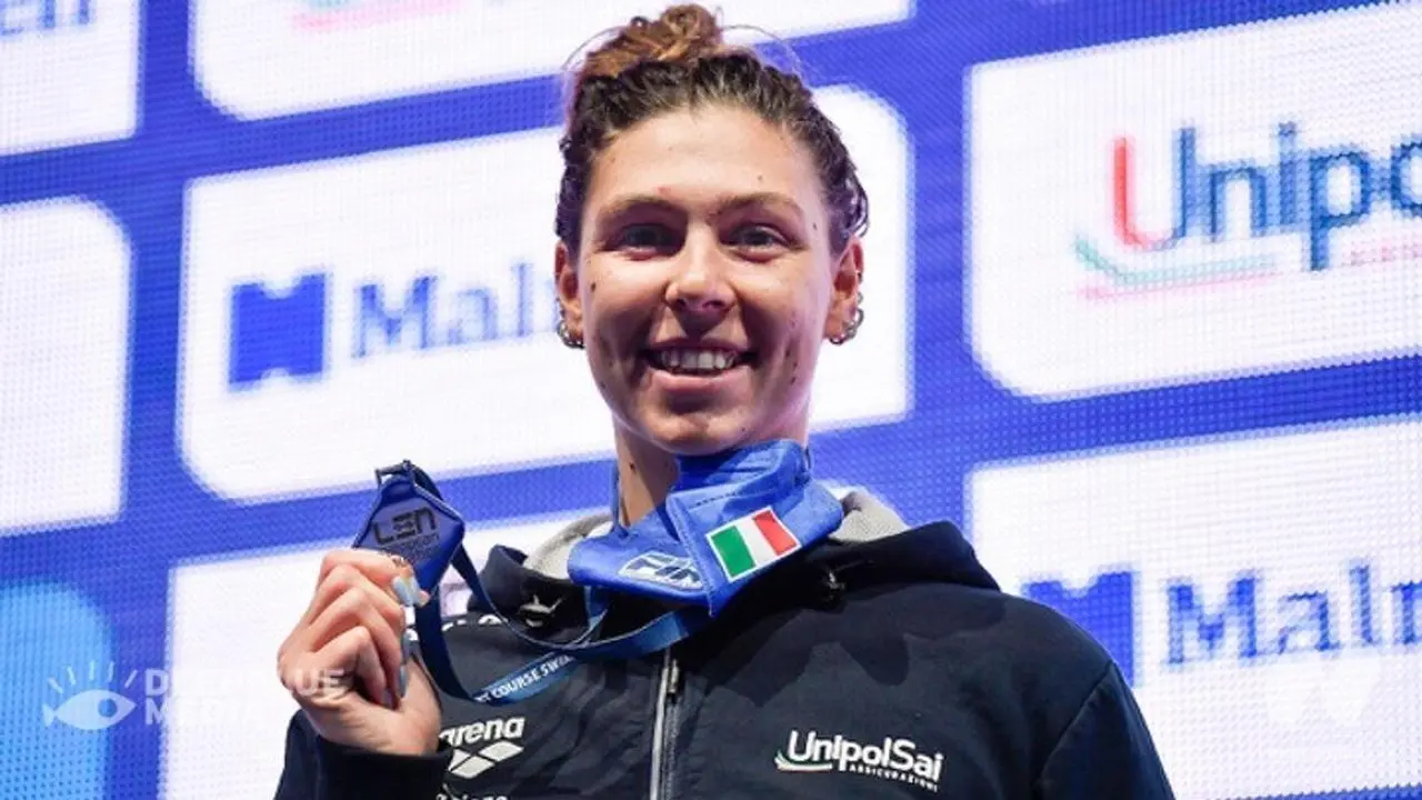 Kazan. Day 1. Italia: 3 Argenti e 1 bronzo. Sul podio Franceschi ...