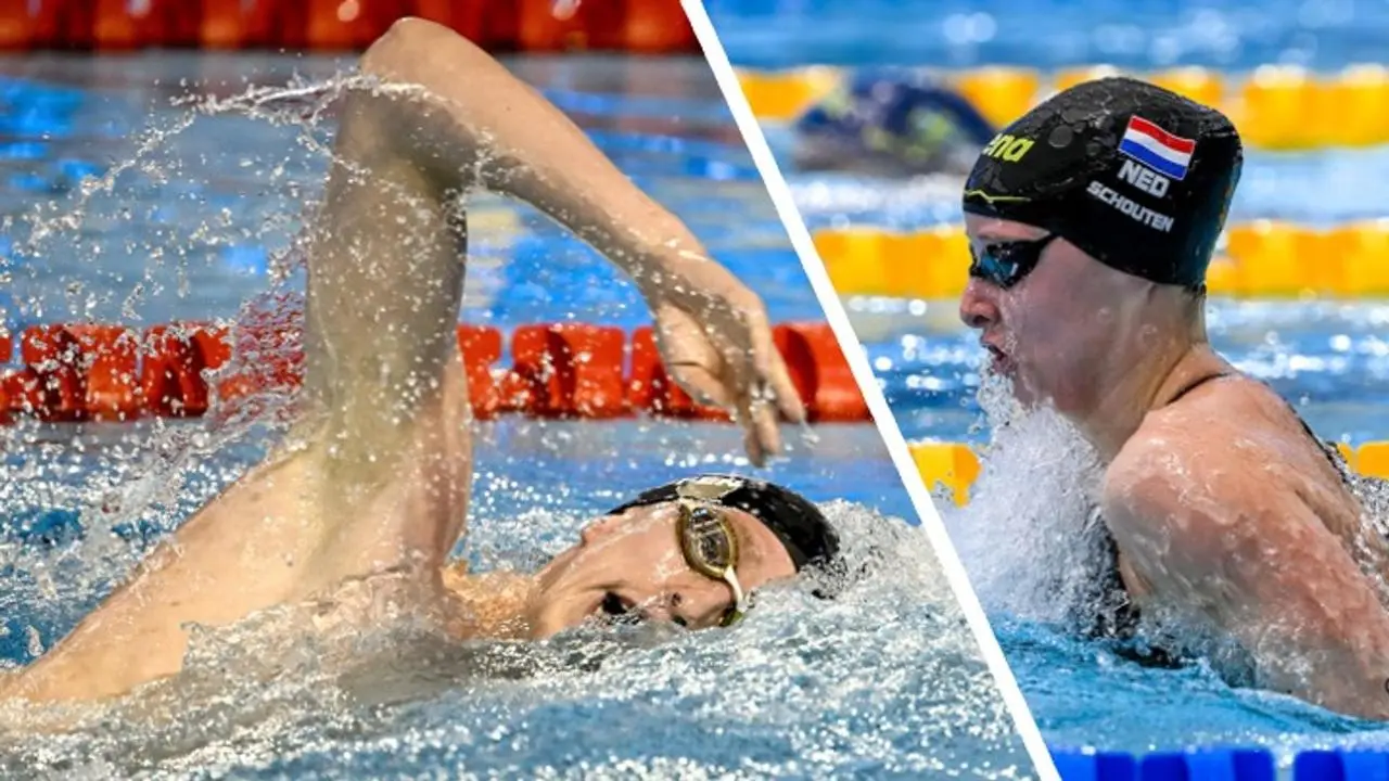Europeo Otopeni V25. Top Ten prestazioni tecniche. Daniel Wiffen e Tes ...